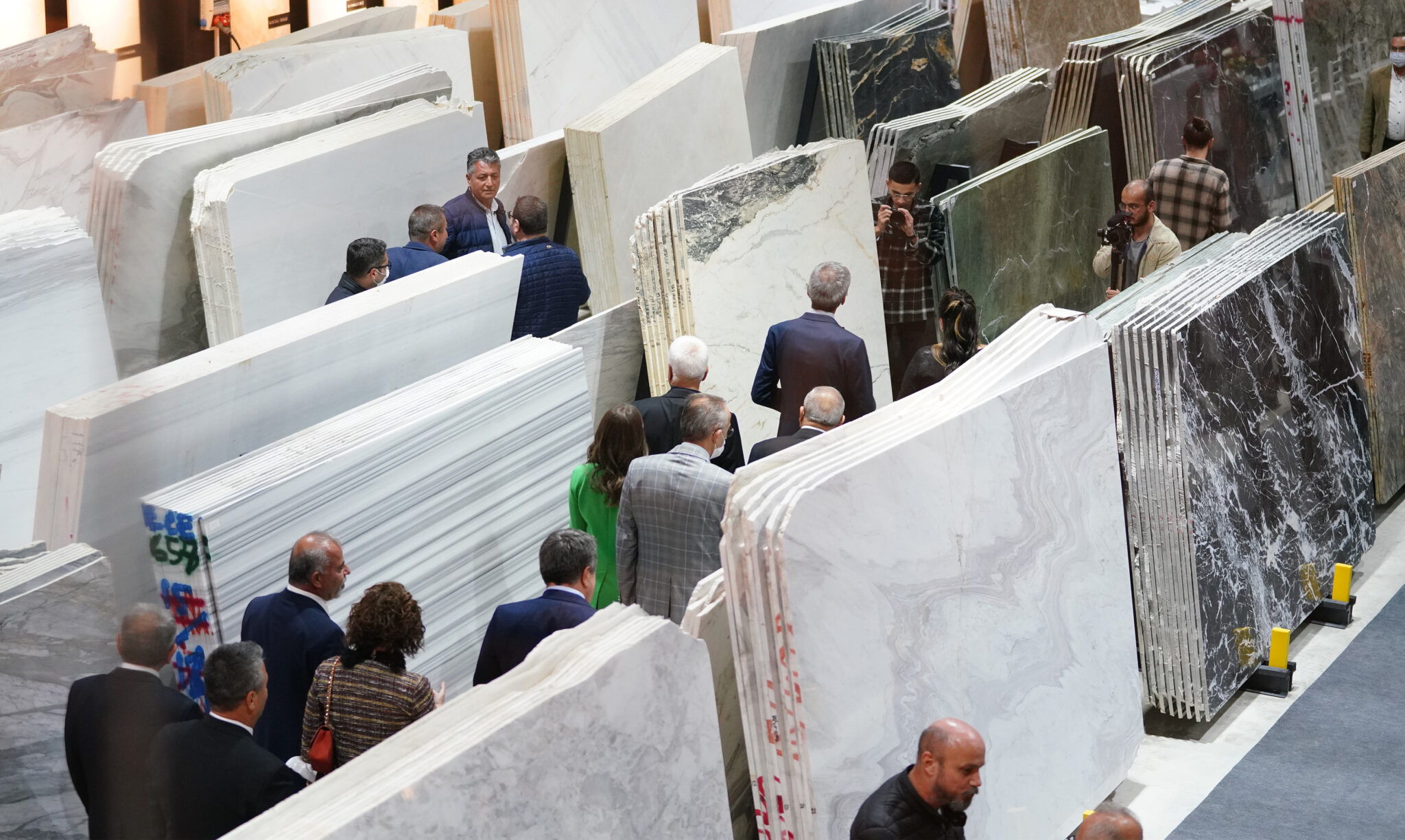 Celikkol Marble - Natural Stone Leader Since 1999