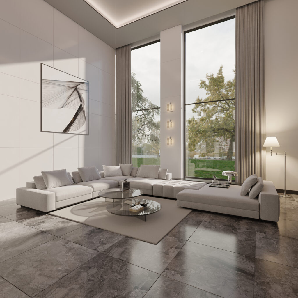 Dolomite - Celikkol Marble