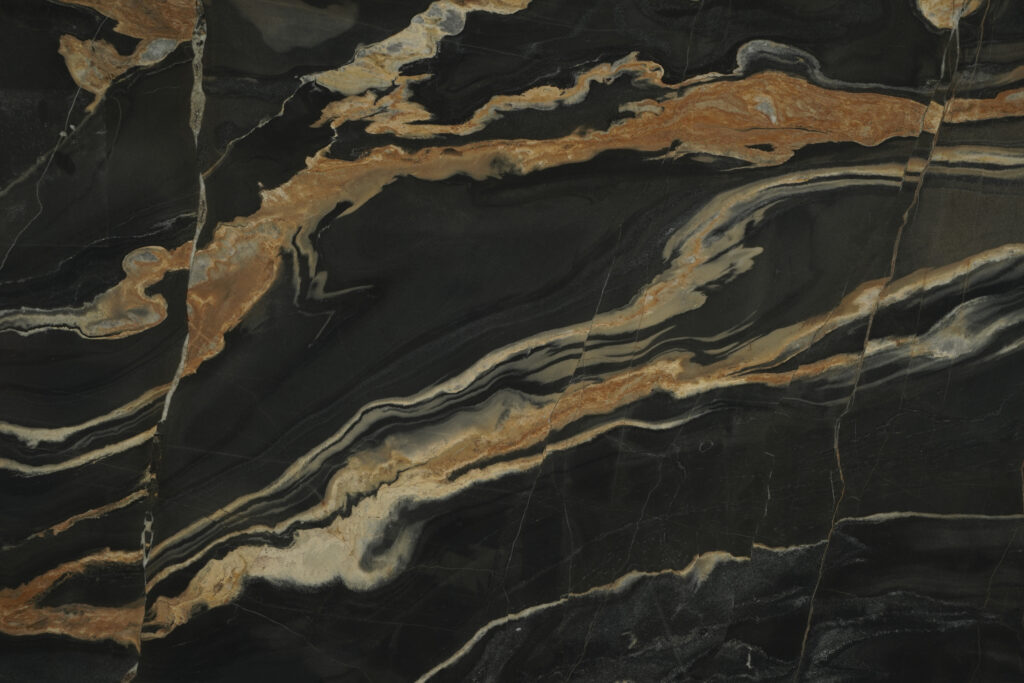 Nero Picasso - Celikkol Marble